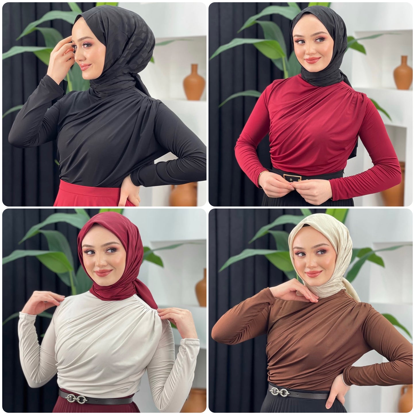 Body Drape Hijab – snow shipping